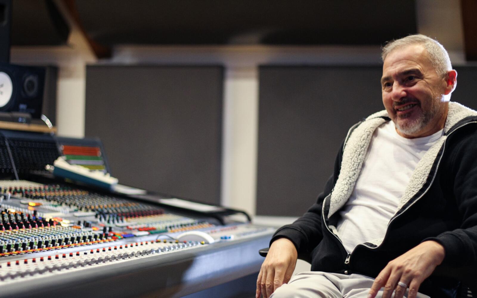 Spirit Studios Music School | Music Production University