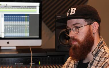 Music Business Courses Manchester | Spirit Studios