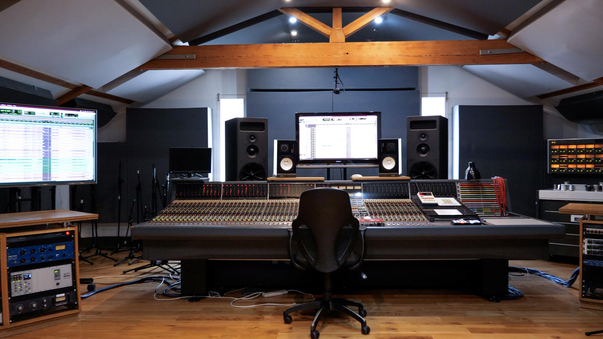 Spirit Studio - Spirit Studios