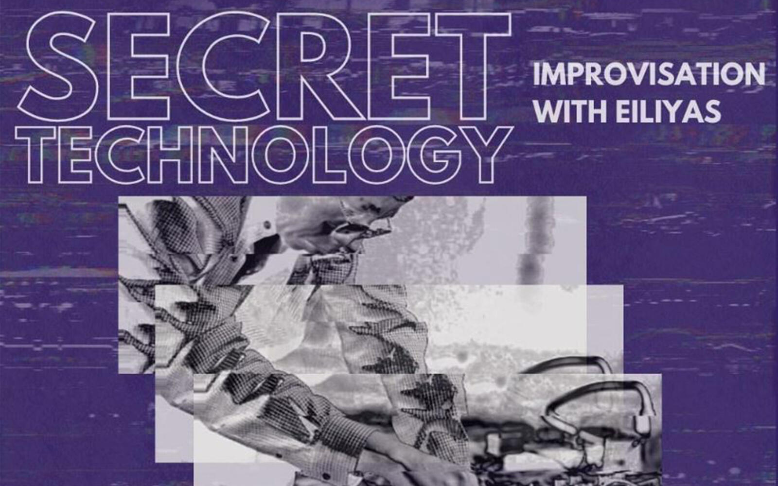 Secret Technology - Spirit Studios